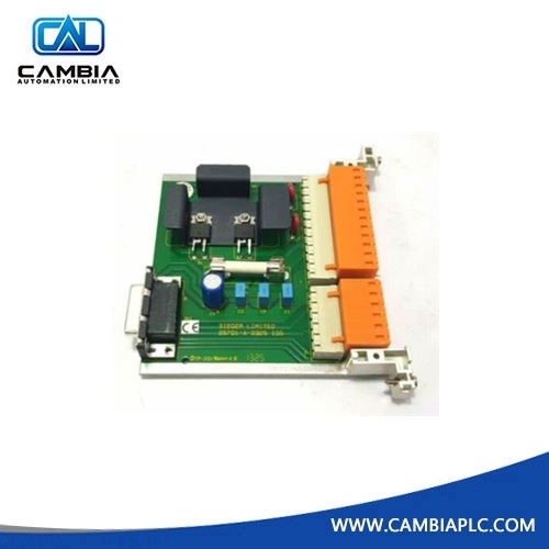 Honeywell 05701-A-0326 Field Interface Card - Buy Single Channel ...