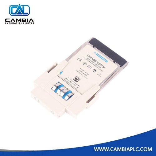 PLC Module, DCS parts, Bently Nevada 3500/22M 138607-01